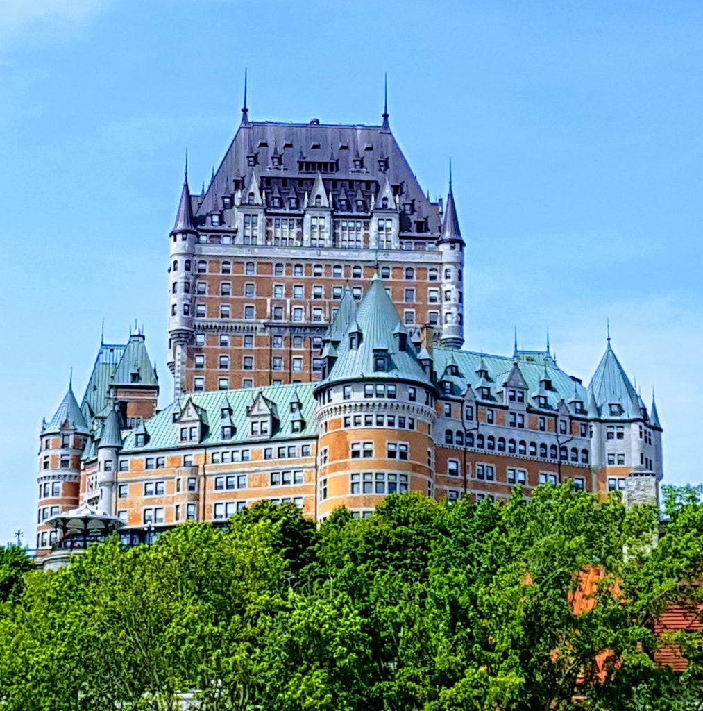 Canada - Rachel's Truthful Travels